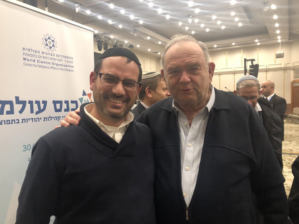 In The Press – I Am Jewish